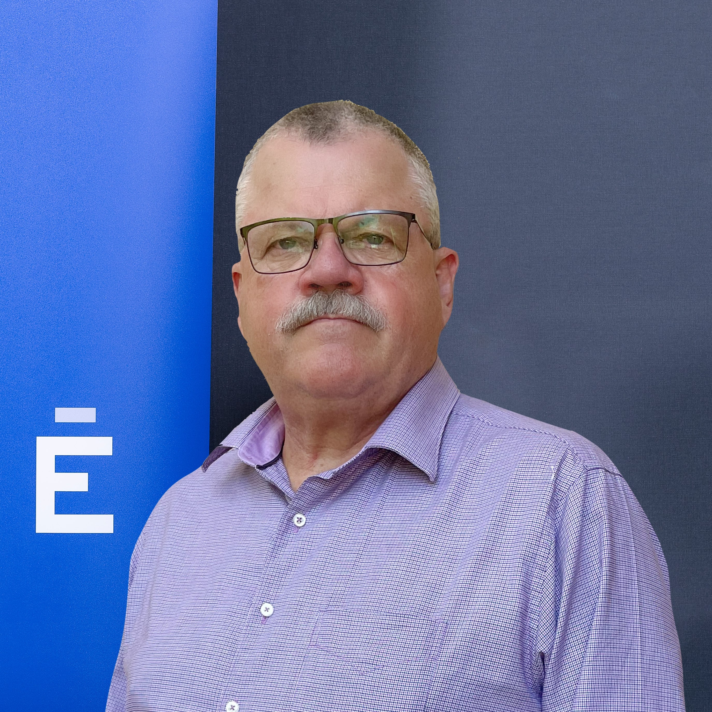 Andrew Robson - Arche Energy