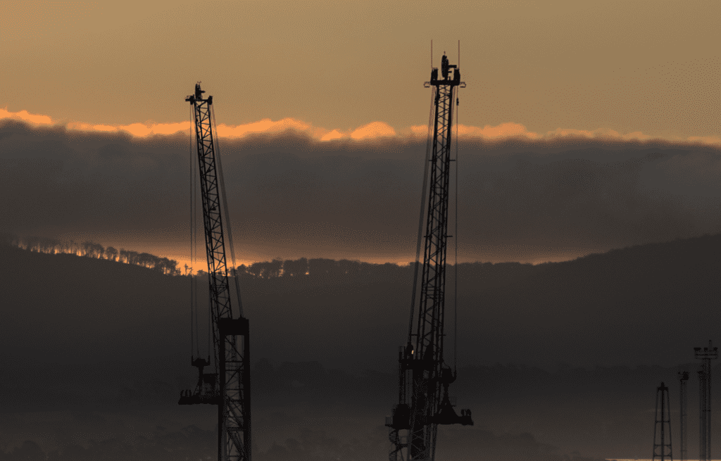 Preparing for mega-project mega risks