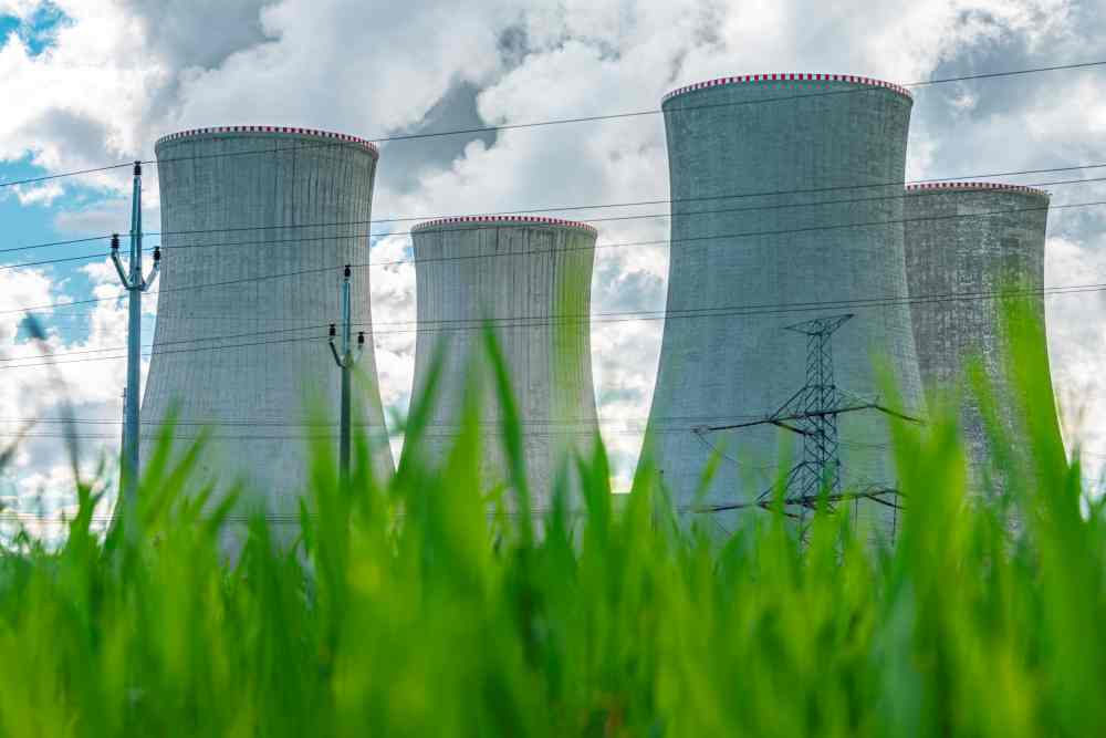 Braemar Power Project - Arche Energy